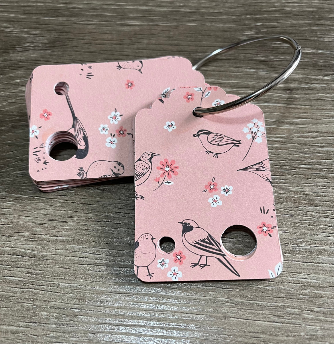 Floss Drops for Cross Stitch - Pack of 15 at Sonia's Needle & Thread